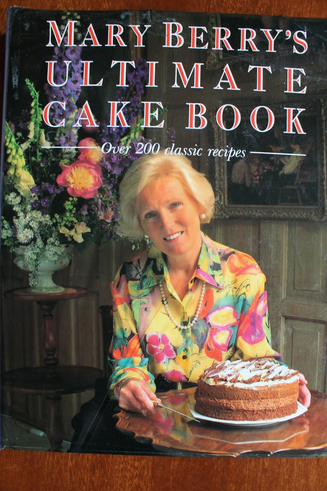 JibberJabberUK: JibberJabberUK's Top 10 baking books