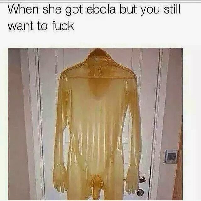 Uf Ebola Memes