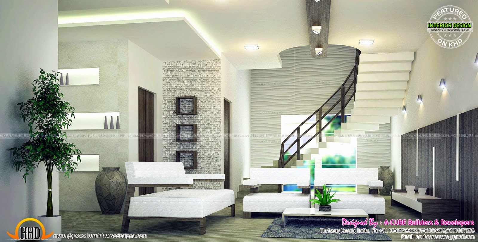 Veedu Interior Design Gallery