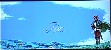 StarBlog: Impressions: Ys V Expert (SFC)