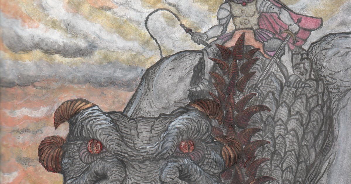 Balerion the Black Dread and Maegor the Cruel; 'The Sons of the Dragon ...