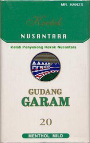 babycikukunyah: rokok india