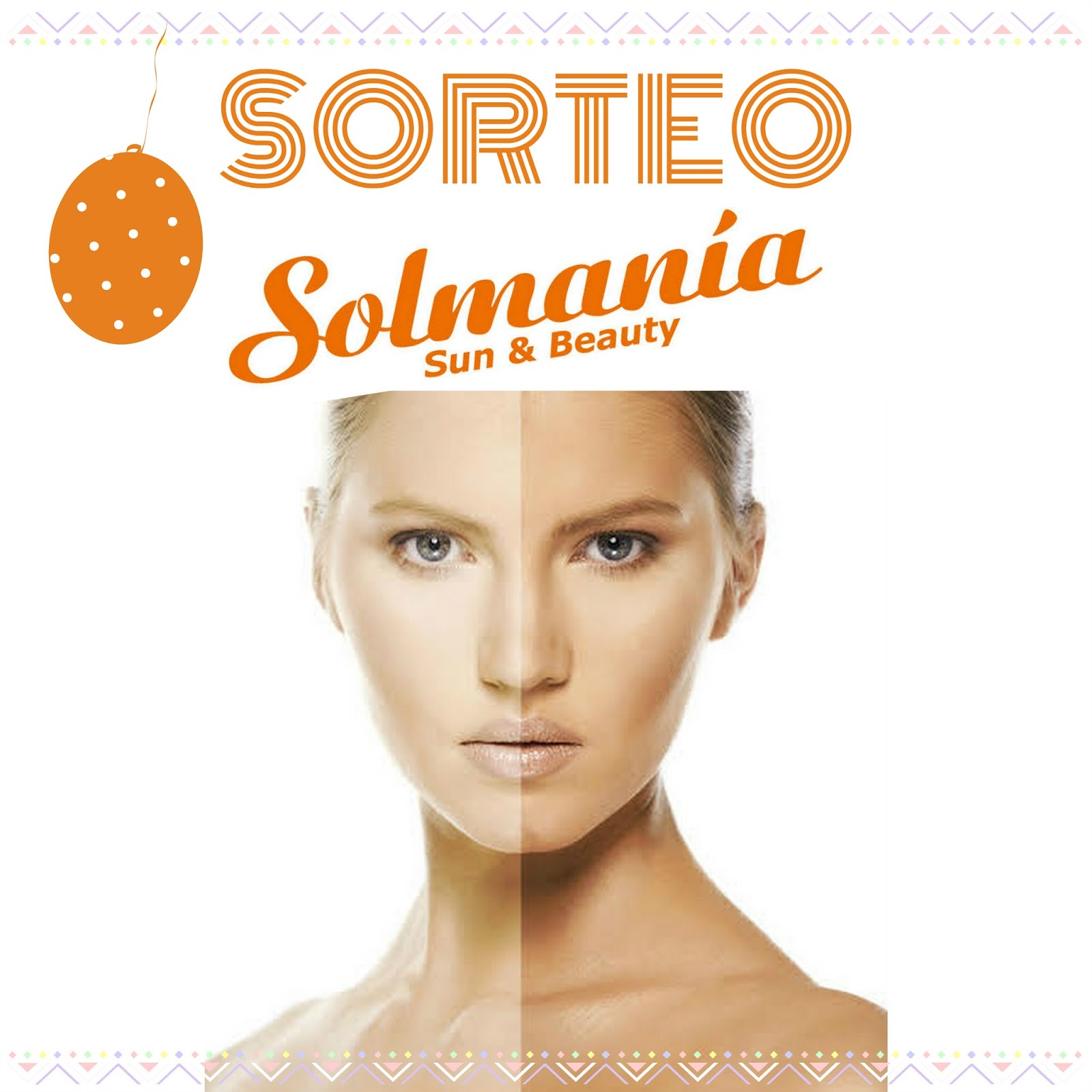 WomanBlog.es: Disfrutamos de un tratamiento ¨BeautySpa¨ en Solmania ...