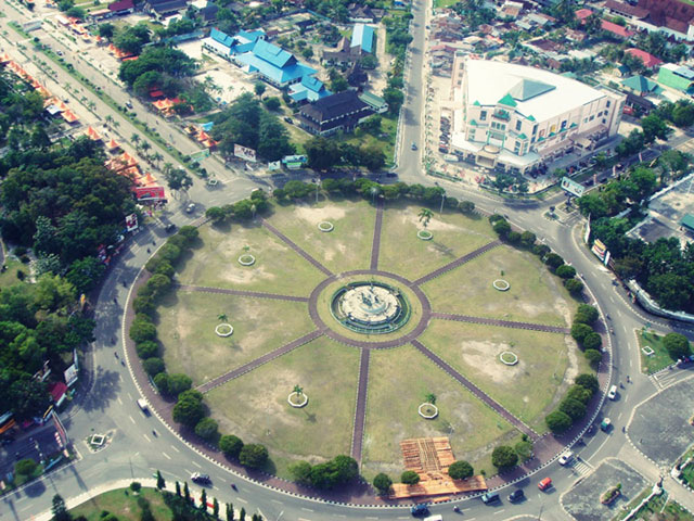 Palangka Raya My City