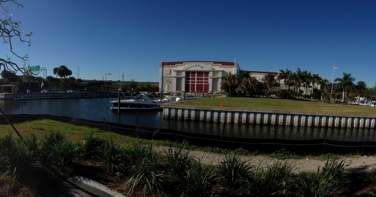 real estate news: The Cove at Loggerhead Marina NEW Construction Behind ...