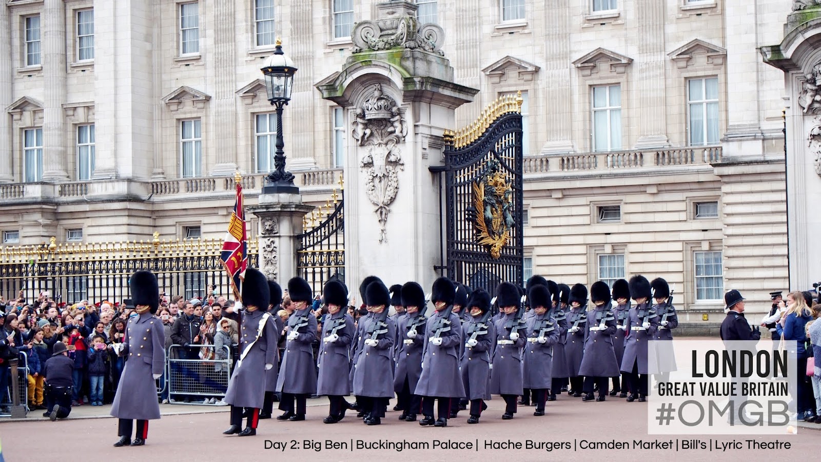 CHASING FOOD DREAMS: April 2016