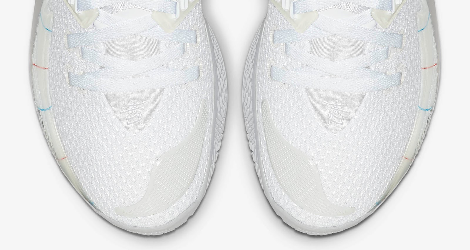 NickALive!: Nike Kyrie 5 X SpongeBob SquarePants Collaboration to ...