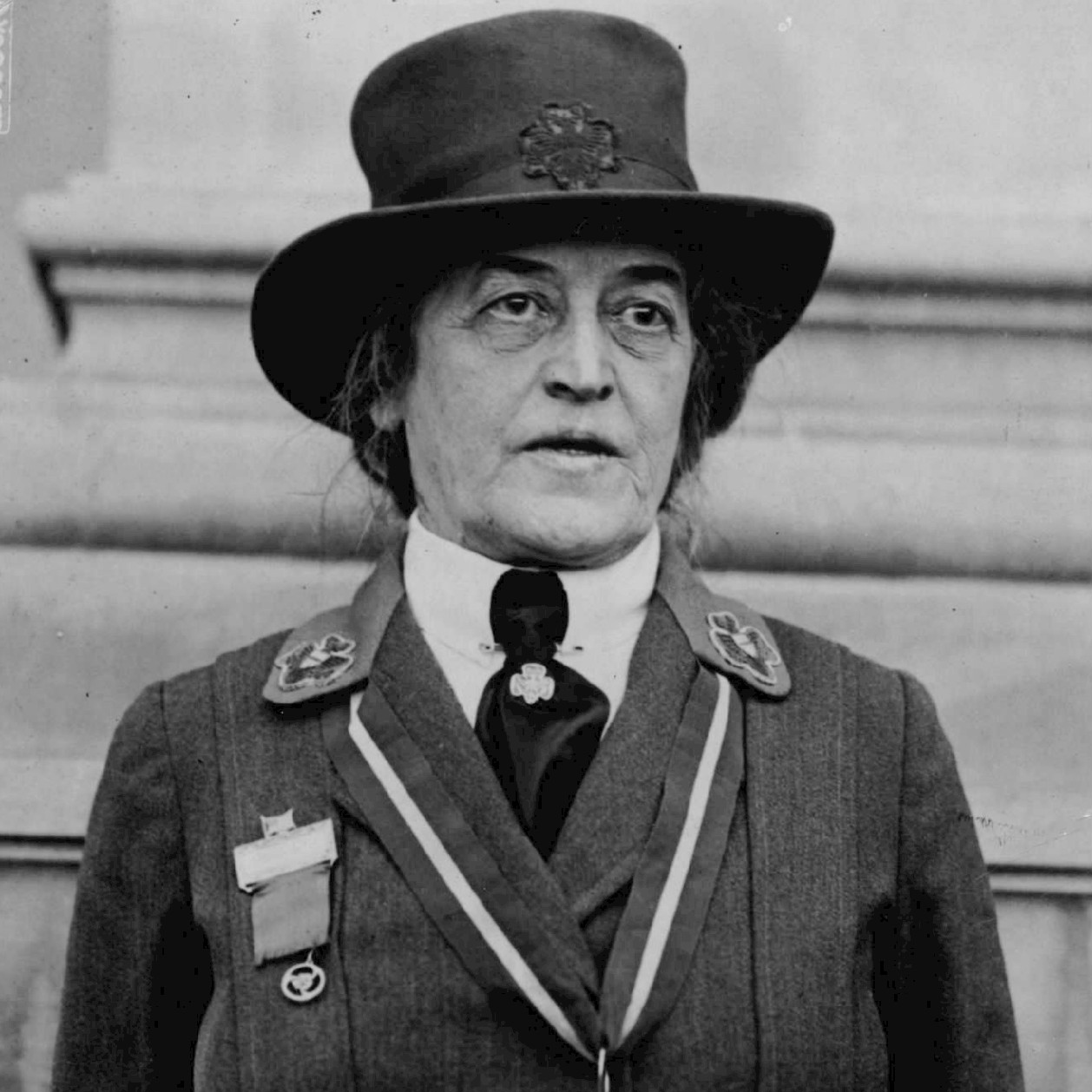 Her Voice : 11 Things You Didn't Know About Juliette Gordon Low