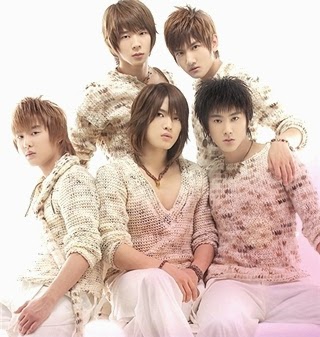 The legend of 2nd generation idols, TVXQ - K-POP, K-FANS