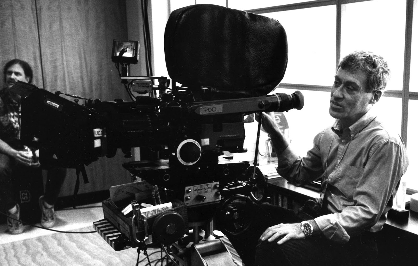 Cinematographer / Director of Photography | Vishal Hazarika