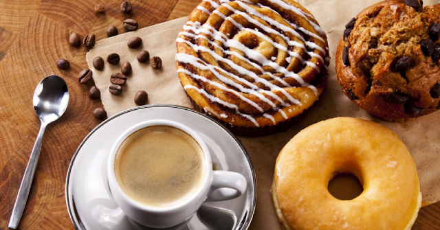 Como preparar una merienda perfecta