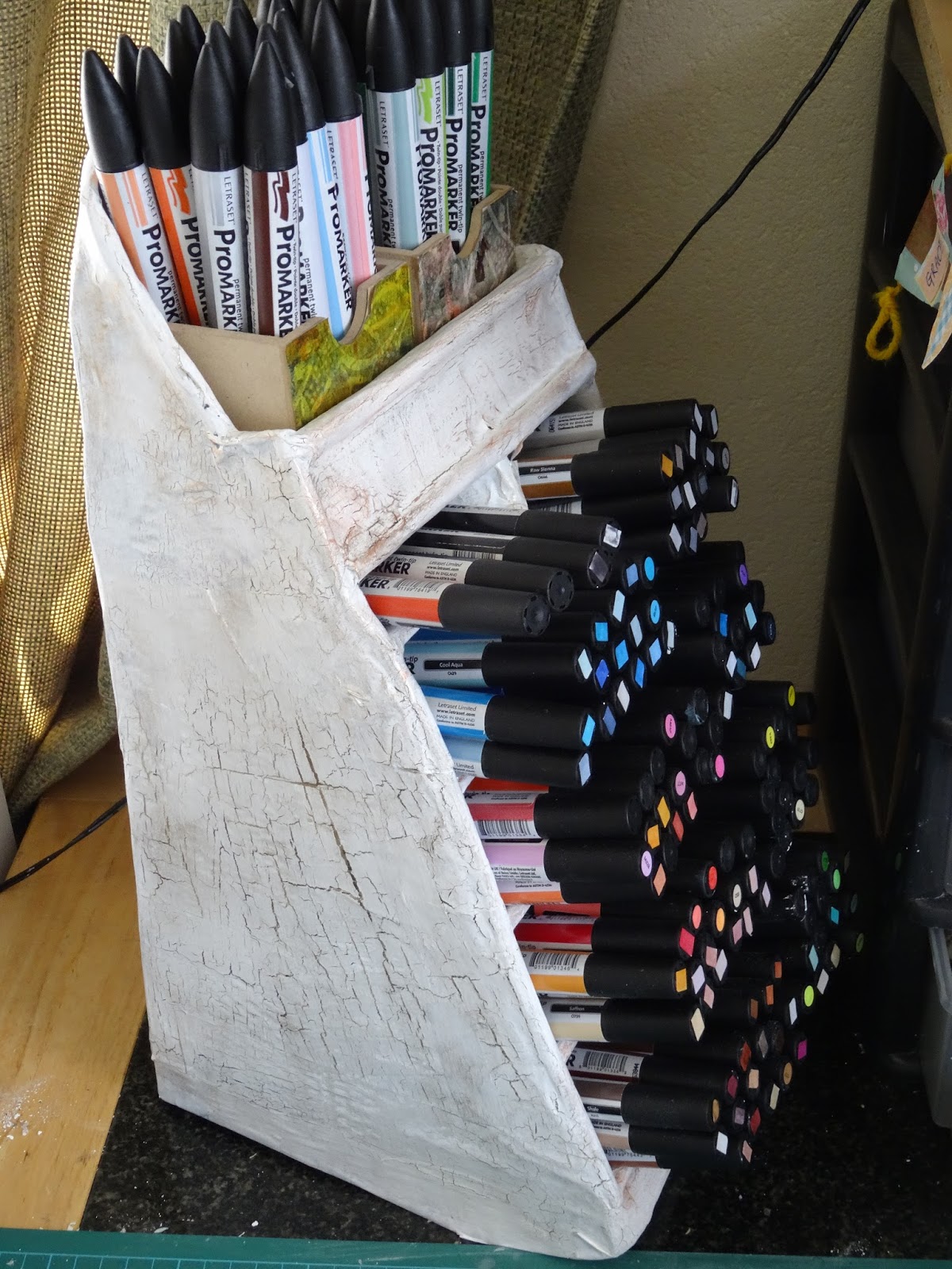 Realityarts - Inspiration, Art and Creativity: Recycled Projects ...