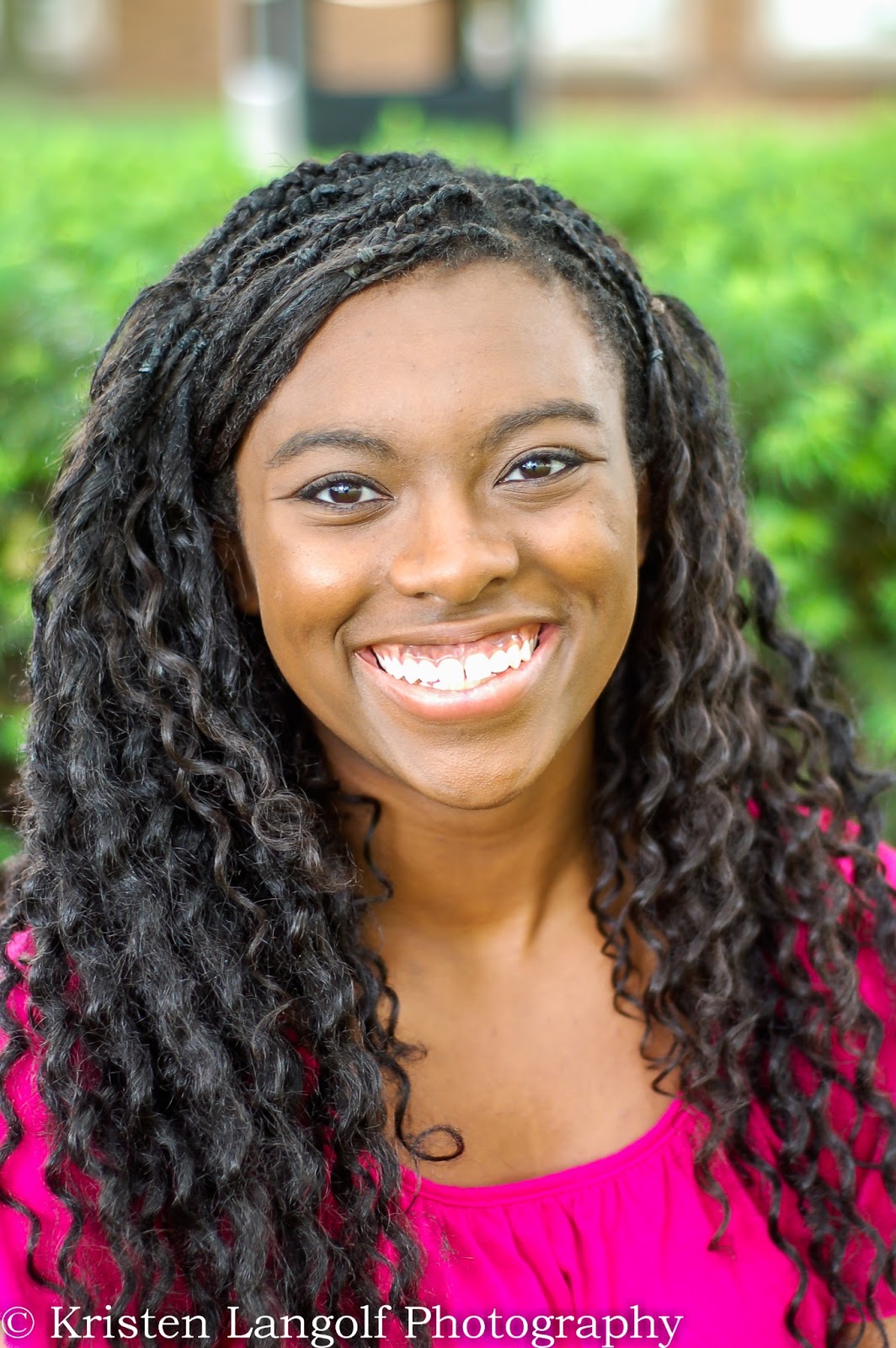 Kristen Langolf Photography