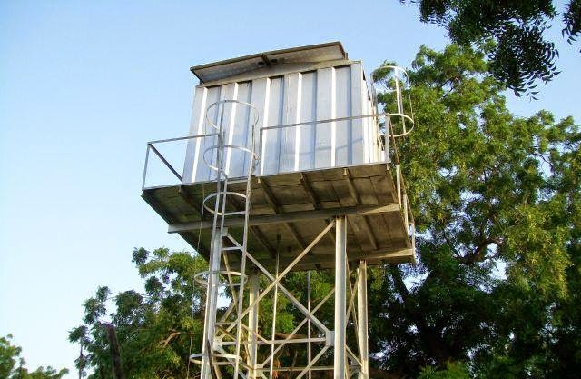 CONSTRUCTION OF MODERN LASTING SEPTIC TANK AND SOAKAWAY PITS