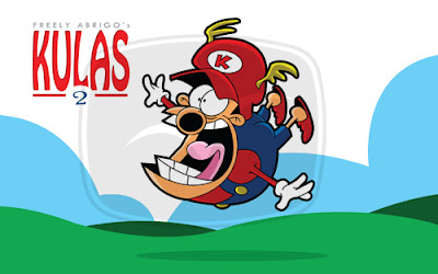 VISPRINT: KULAS is back!