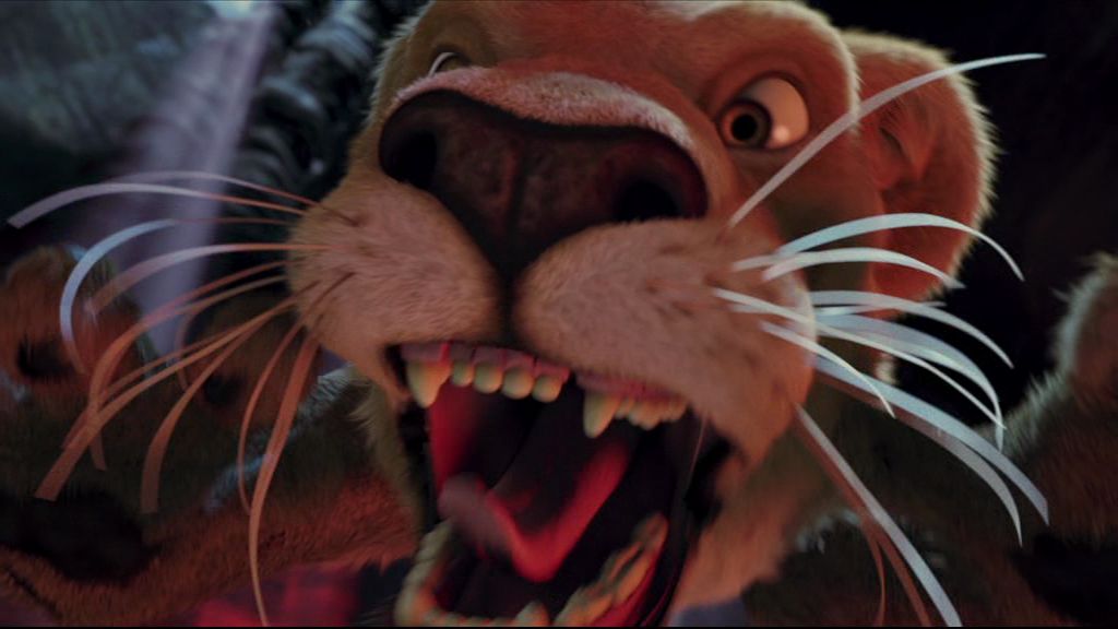 Elokuvahömppää: The Wild (Aivan villit)