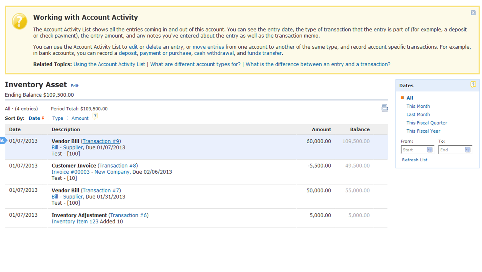 Online Accounting Software Reviews and Ranking: WorkingPoint