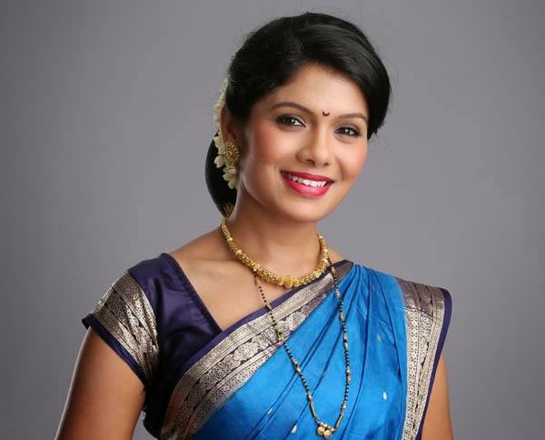 Suruchi Adarkar Wiki, Biography, Dob, Age, Height, Weight, Affairs and More