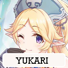 Princess Connect! Re:Blog: Character