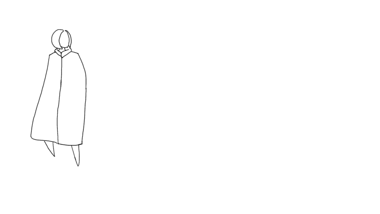 Tenorio, Dylan 2D Animation