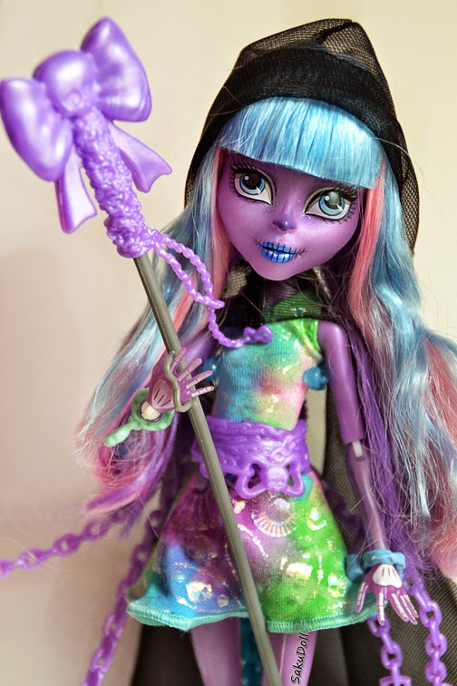 monster high: marzo 2015