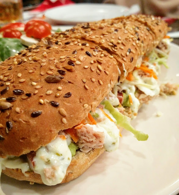 An Exclusive Sneak Peek at Crepaway’s New Light Menu Items