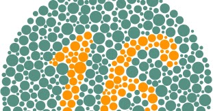 Ophthalmology Pocket Guide: Color Vision Test