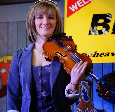 Ted Lehmann's Film, Books, Music & Commentary: Palatka Bluegrass ...