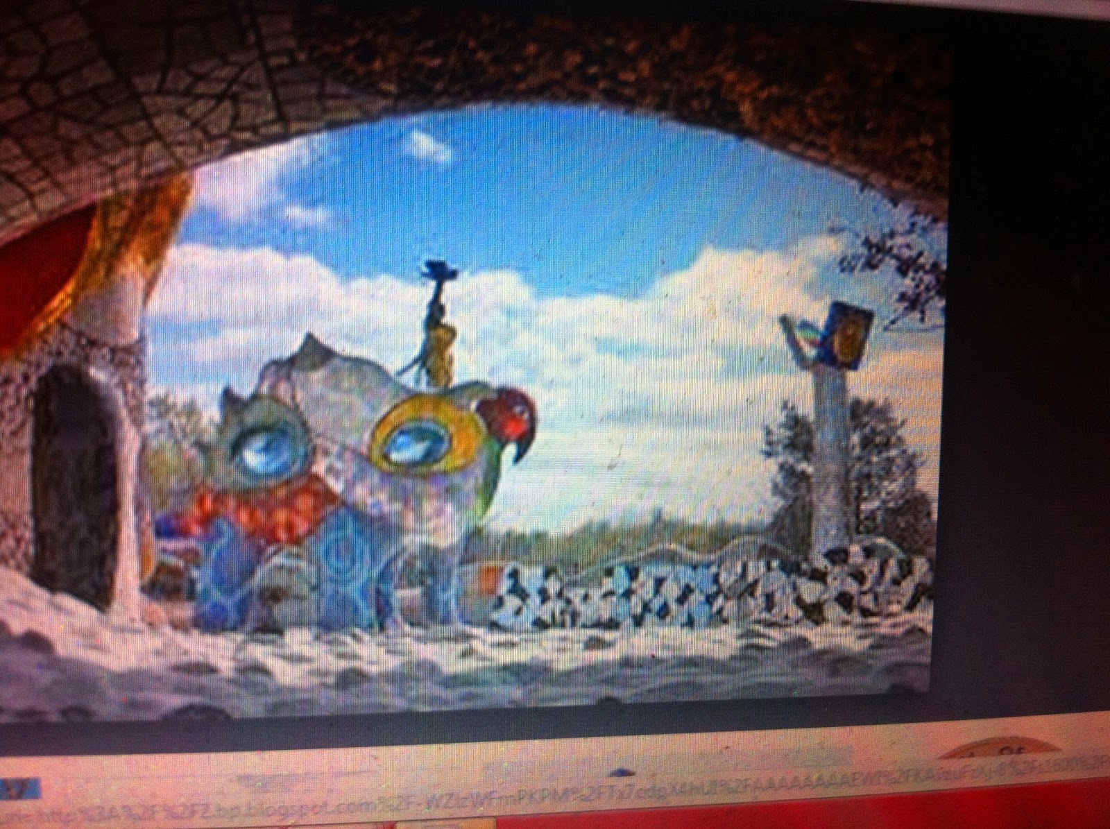 THE BLACK SOCIAL HISTORY:: BLACK SOCIAL HISTORY : QUEEN CALAFIA " IS A ...