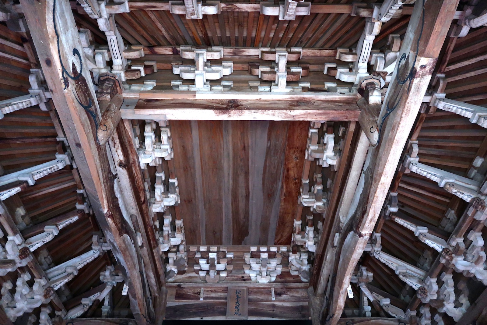 建築と旅 ｜ Architecture; Journey: イナコスの橋 / Inachus Bridge