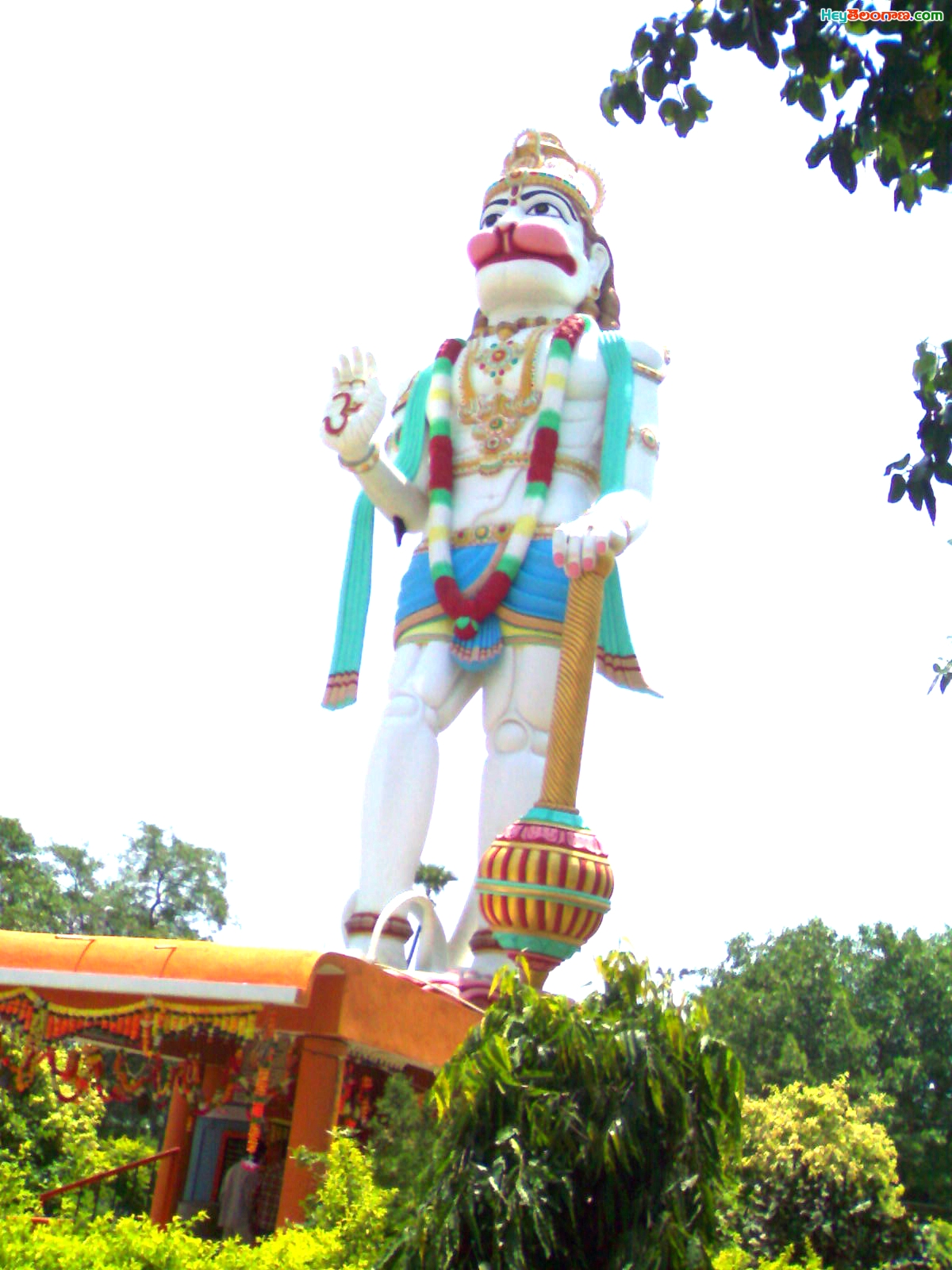 Gallery Funda: Sri Kondagattu Hanuman Images,Photos Devotional