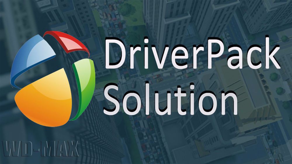 Driverpack Solution 2017 Offline Iso Free Download