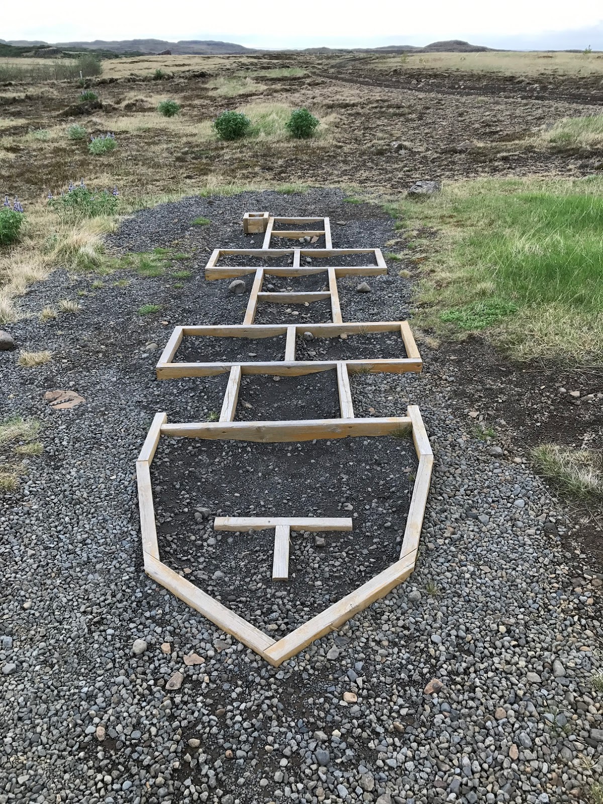 My Little Princess and Prince: 27 May 2017 - Iceland Day 2: Troll Park ...