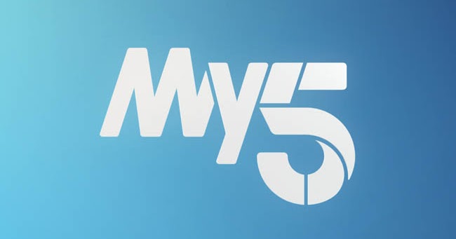 My5 finally replaces Demand 5 on YouView - a516digital