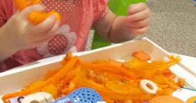 Letter O Tot School Activities | School Time Snippets