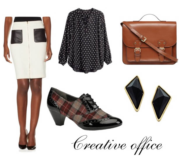 Everyday Fashion and Finance: Office Style for Less with ShopAtHome.com