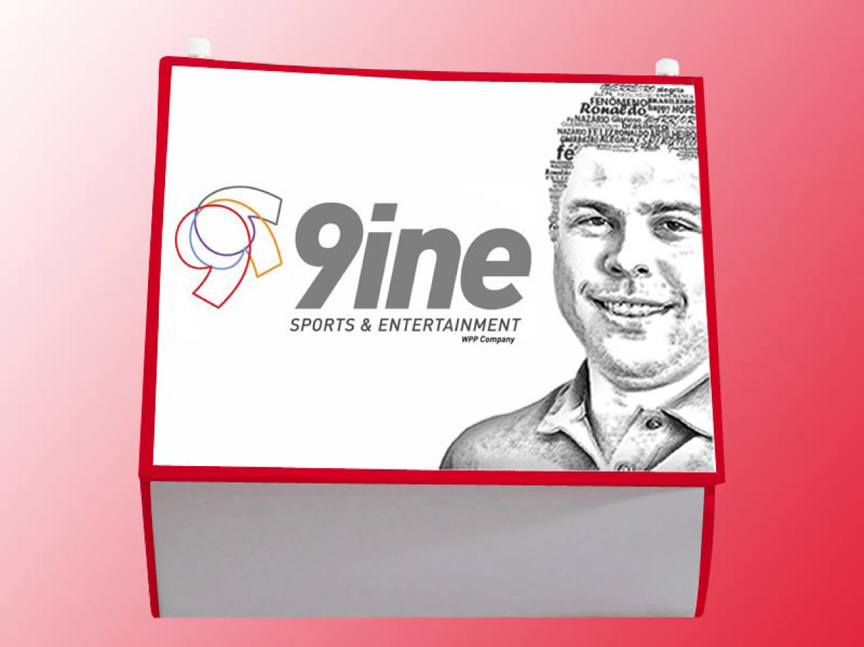 Maferg Brasil | Rafael Zamorano