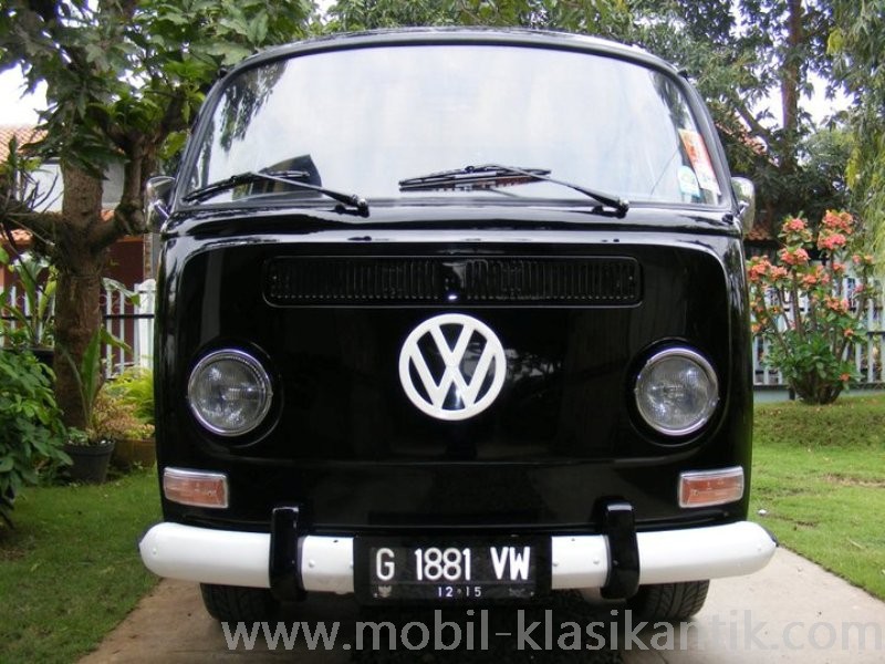 49+ Modifikasi Mobil Klasik, Terpopuler!