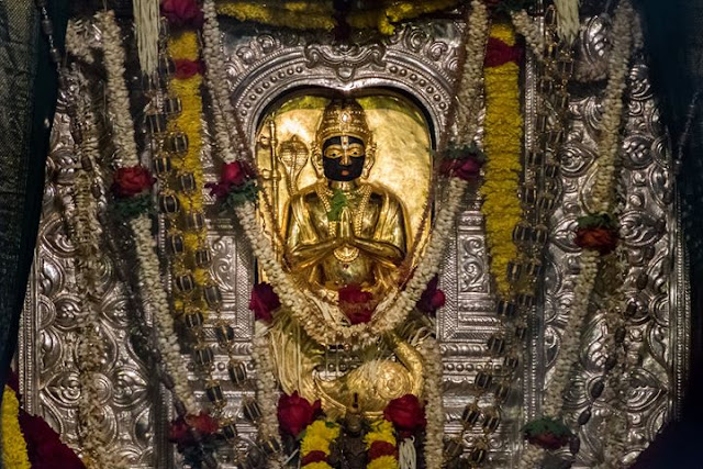 Sri Vadiraja Tirtha