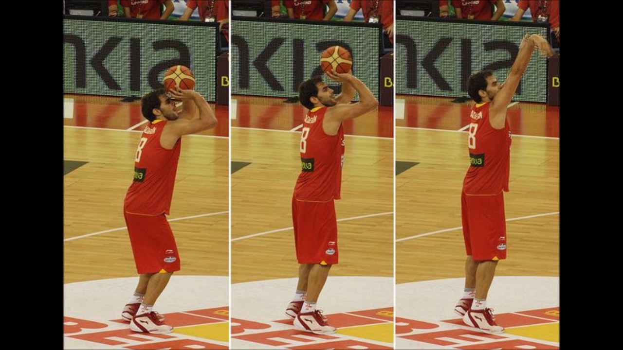 Estudiante Andres Felipe Mazo: Destrezas del baloncesto