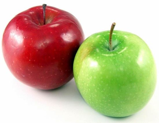 Manfaat dan Kandungan Buah Apel