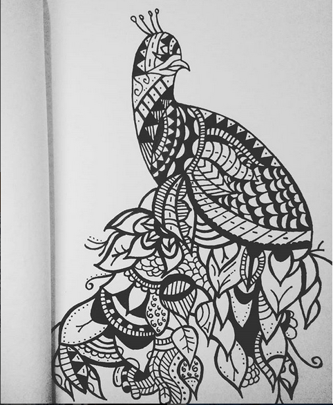 Stilasi, hasil karya dengan keanekaragaman keindahannya