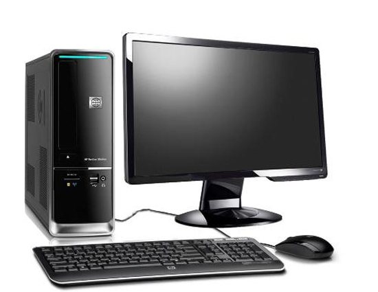 Tipos de ordenadores