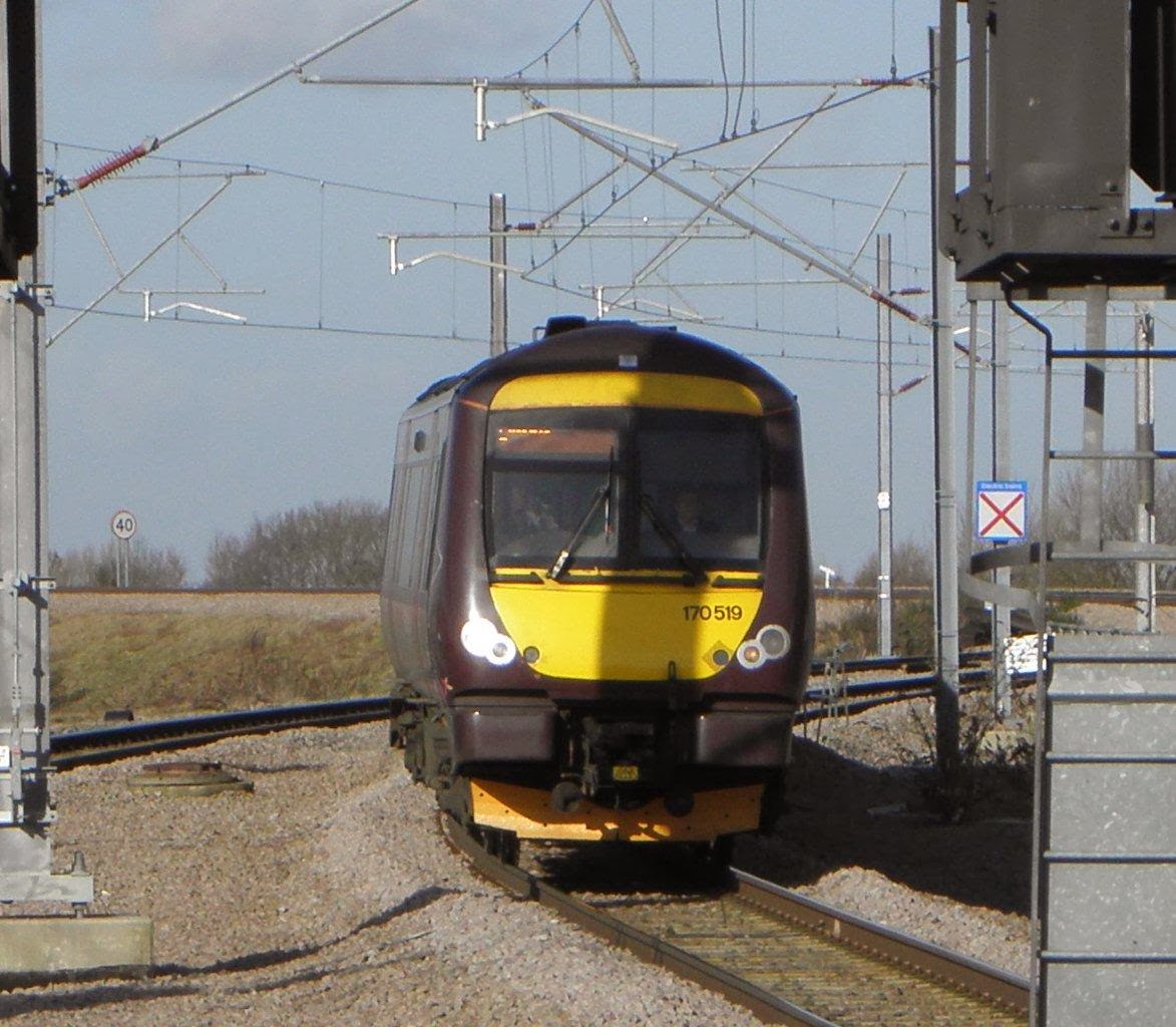 Zelo Street: Transpennine Express – Don’t Panic!