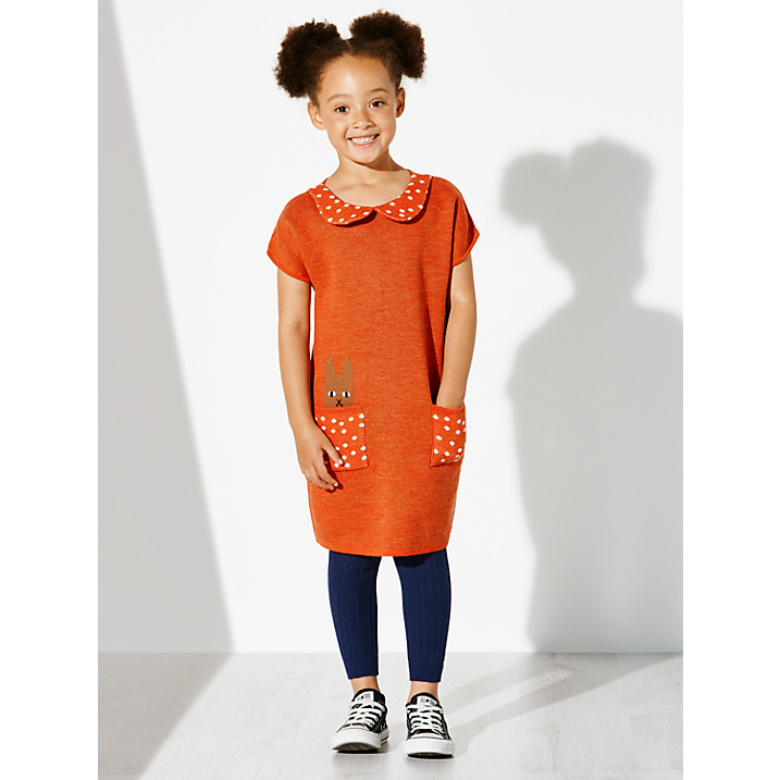 Boss Model Juniors: 2015