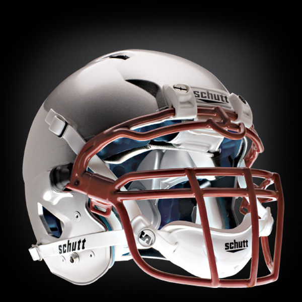 The Sportstation: Schutt Sports: Helmets - ION 4D