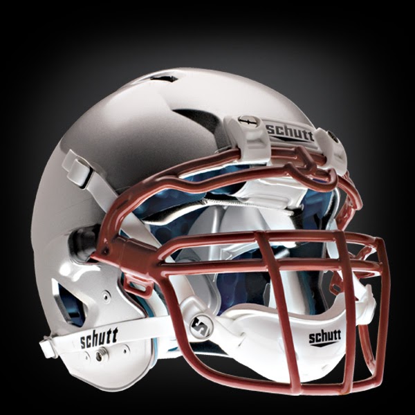 The Sportstation: Schutt Sports: Helmets - ION 4D