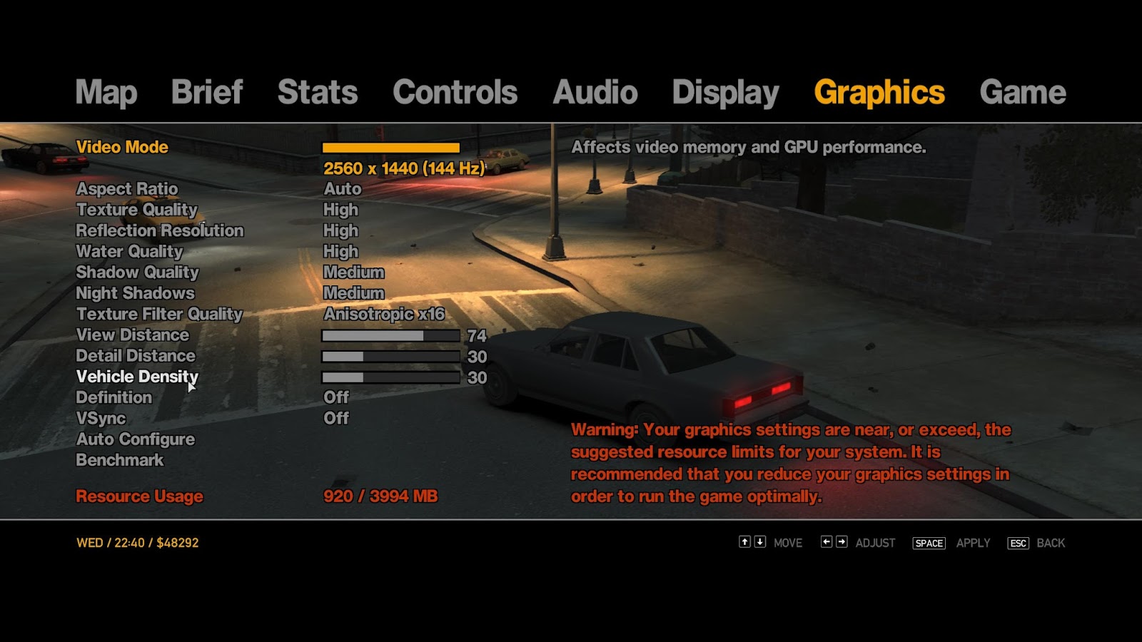 BlogBytes.net: Grand Theft Auto 4 (PC) Review