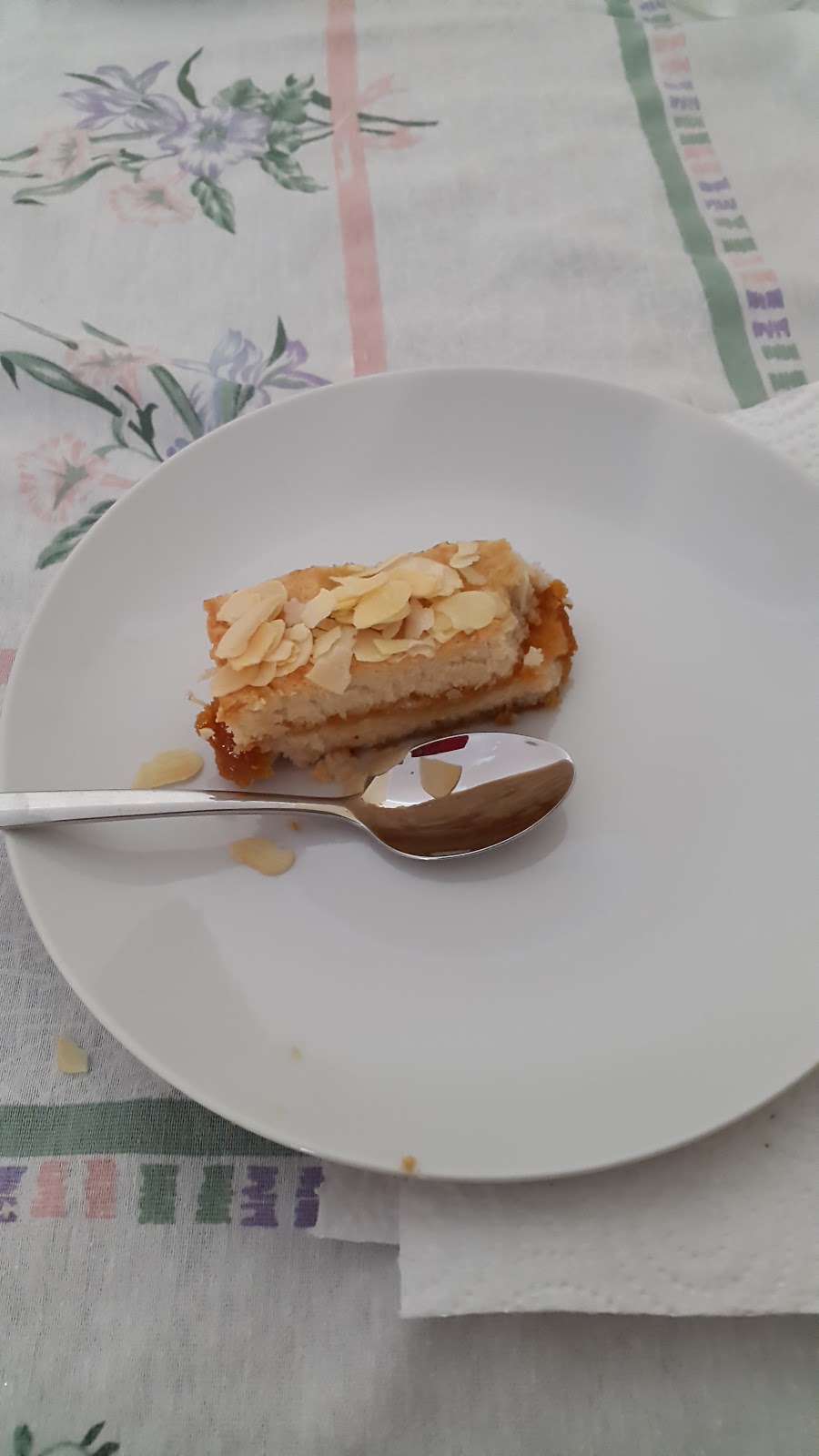 Receptes de cuina: Pastís imperial rus. Pastel imperial ruso.