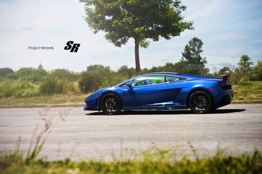 New Lamborghini SR Project Veneto by SR Auto Group | new car pictures